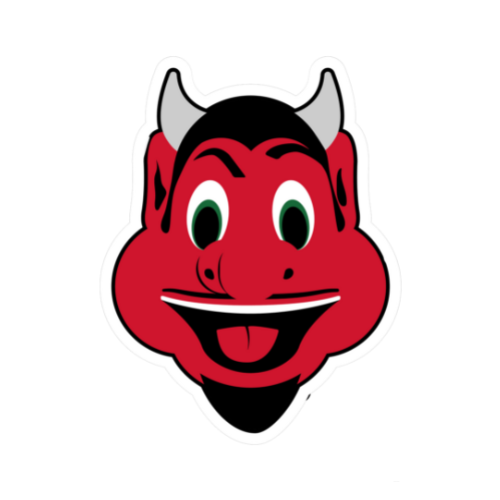 NJ Devil Light Show Experience – MascotLink